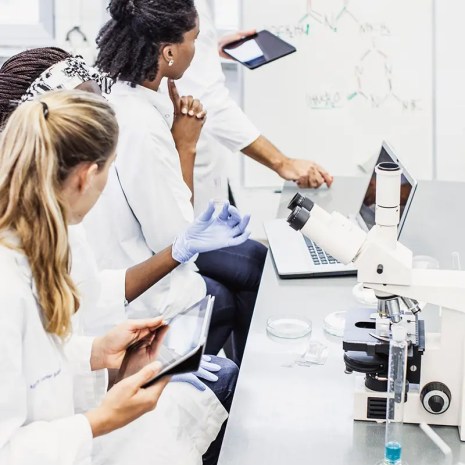 Internal Audit | Environmental Analytical Lab Class | ANAB