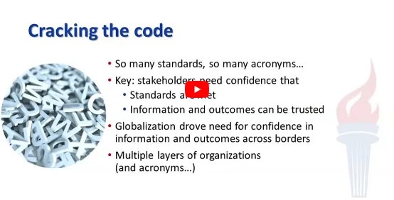 ISO Accreditation Explained | Decrypting the Global Recognition System ...