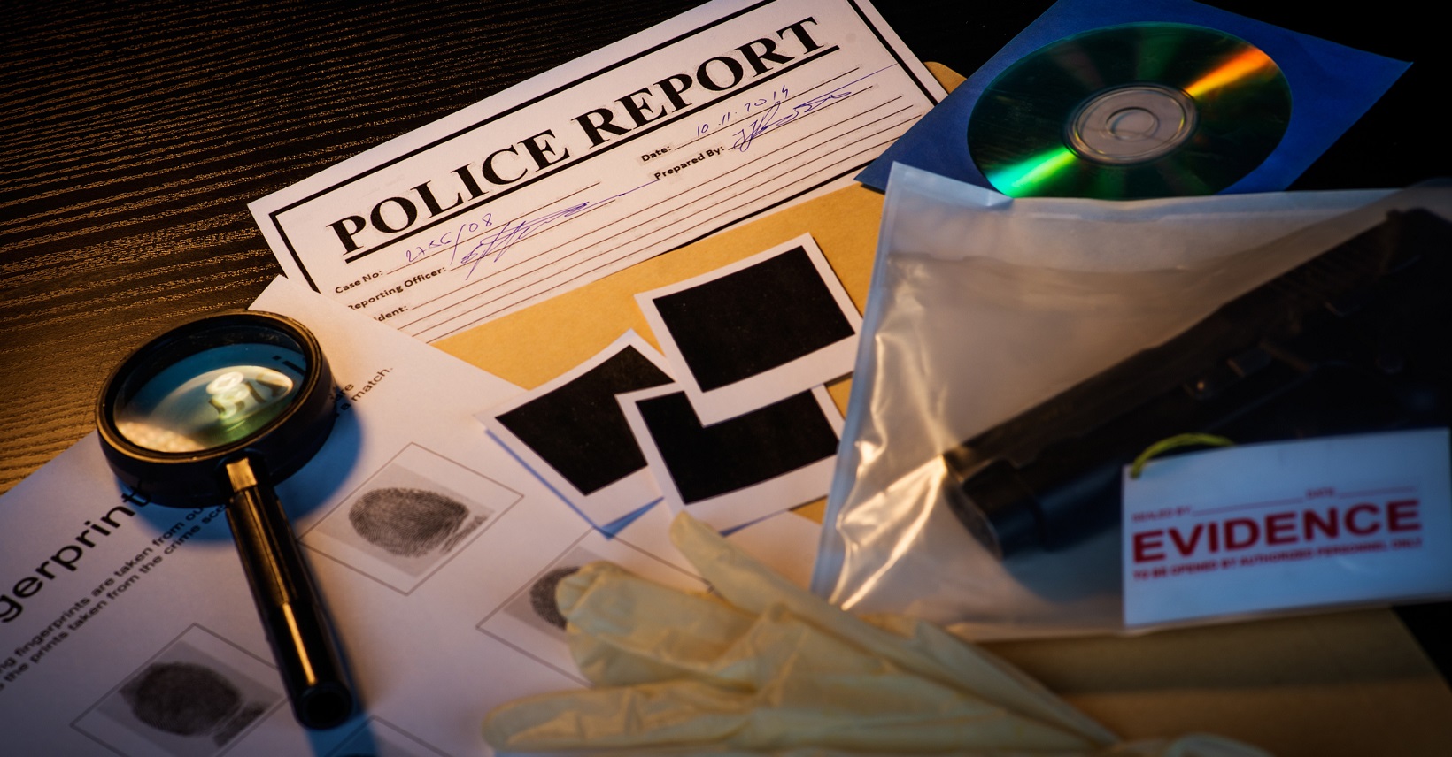 Forensic Service Provider – ANAB